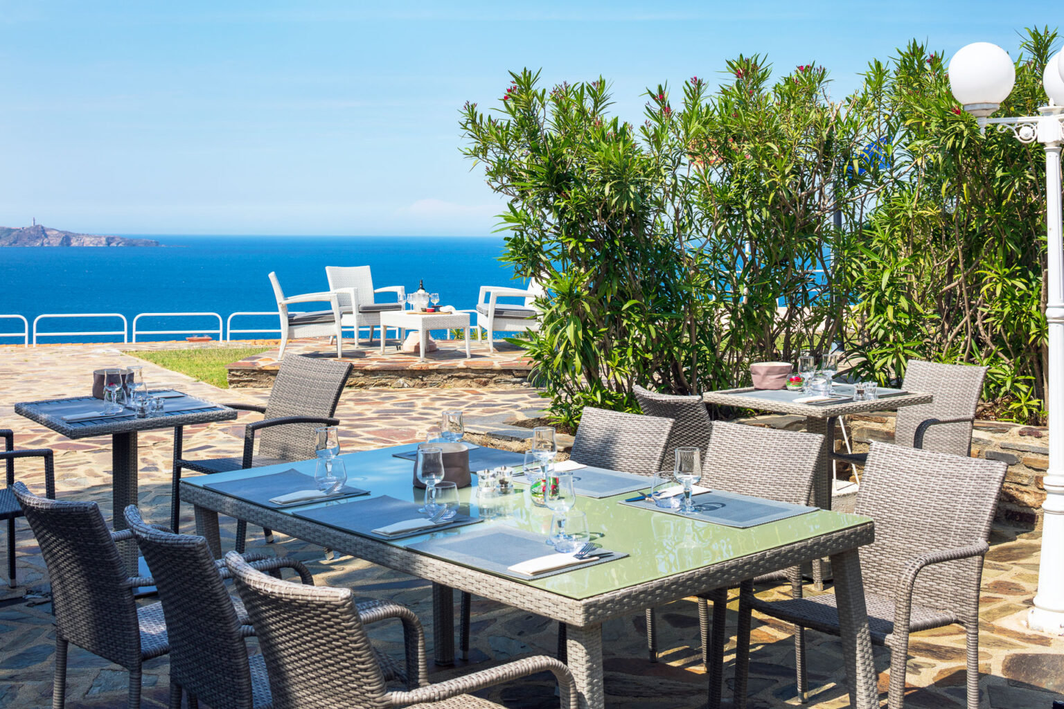 Hôtel à Banyuls-sur-Mer | Hôtel Restaurant | Catalan