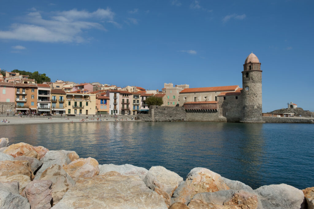 Visiter Collioure | Collioure | Hôtel Catalan