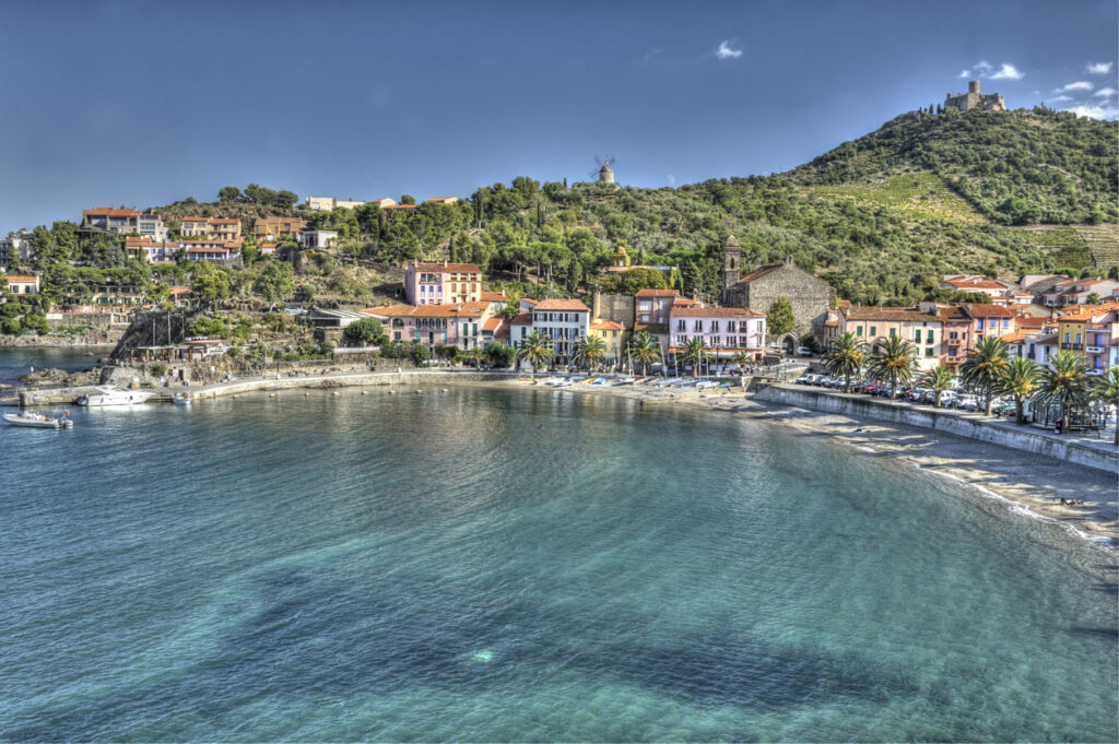 Visit Collioure | Collioure | Hotel Catalan